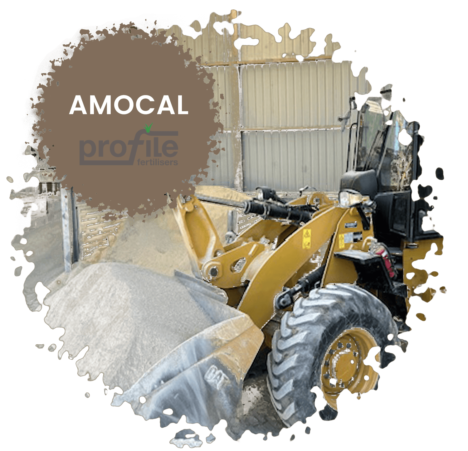 Nitrogen Fertiliser | Urea Alternative