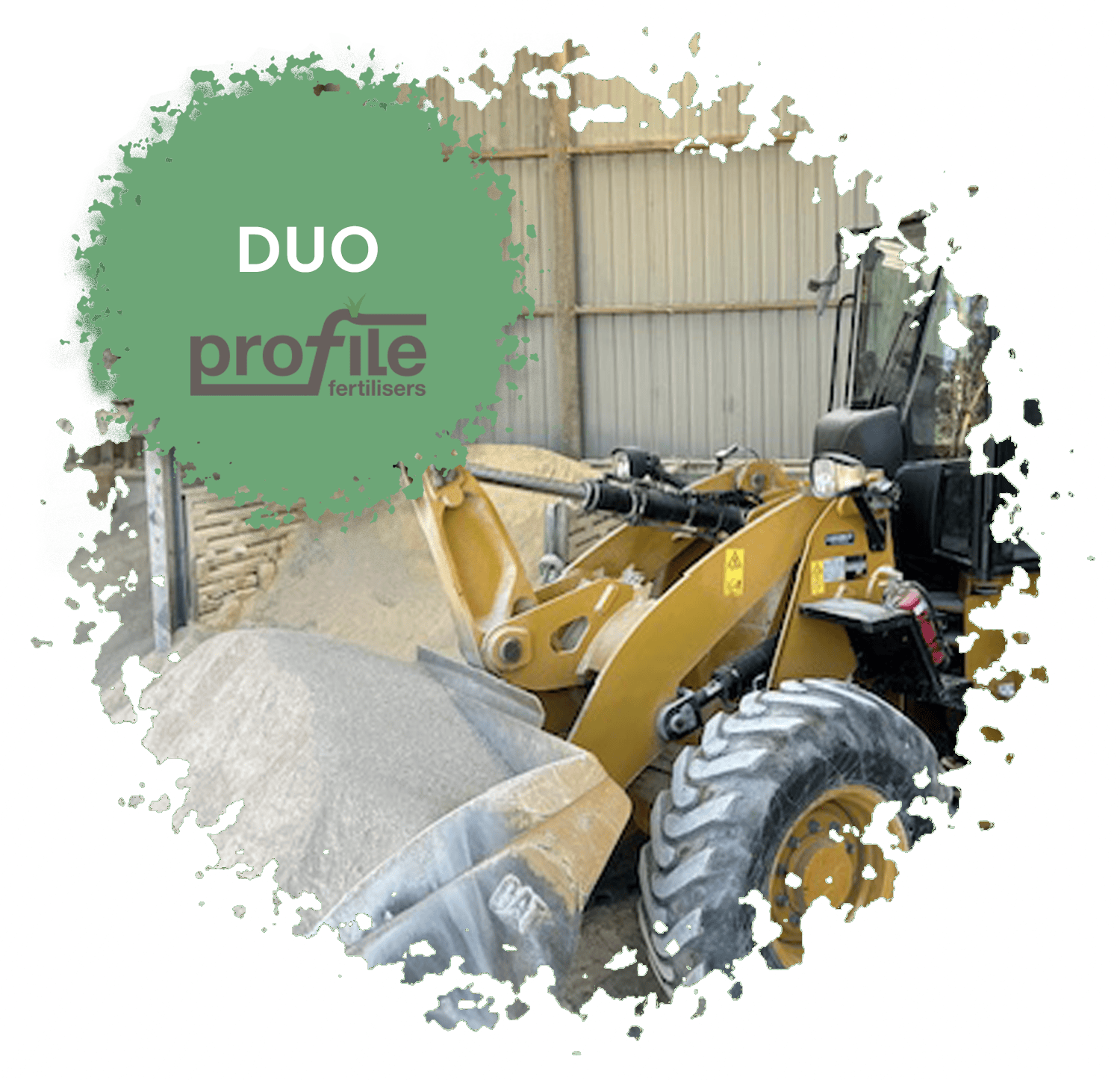 Ag Lime Alternative | Aerial Lime & Agriculture Lime Alt